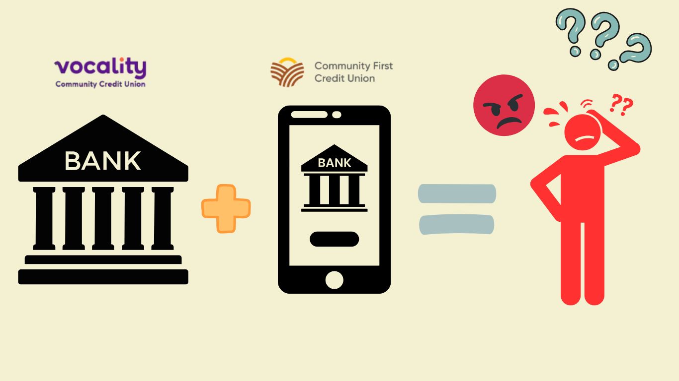 Vocality Merges with Community First Credit Union, Bringing Digital ...