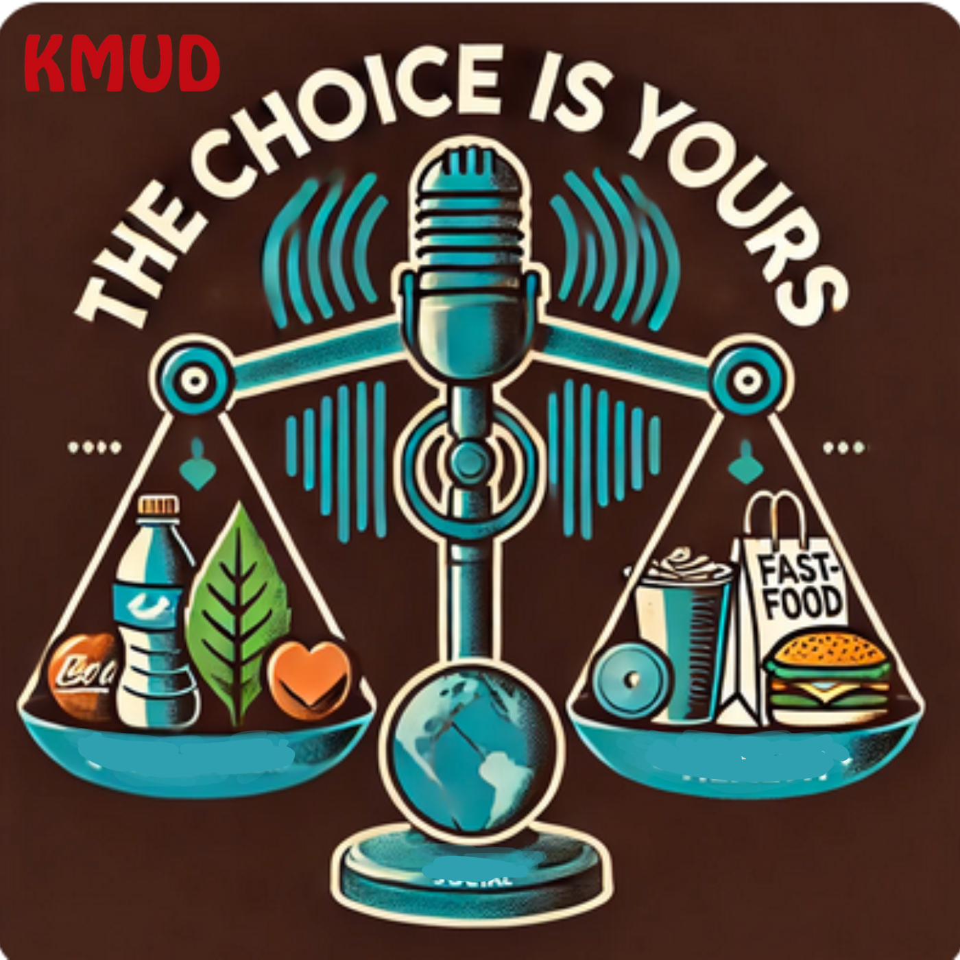 The Choice Is Yours | KMUD | Redwood Community Radio